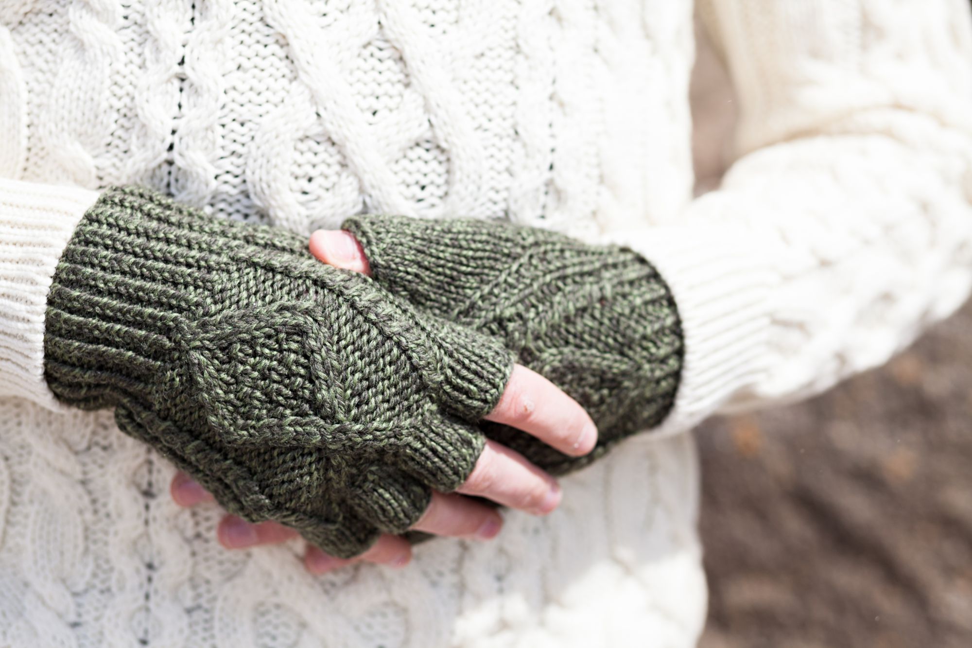 How to Care for your Knitted, Woollen Garment - Aran Islands Knitwear